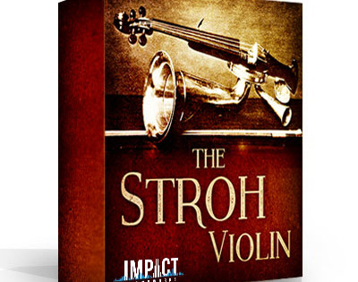 The Stroh Violin, strumento ibrido freeware | Audiofader ...