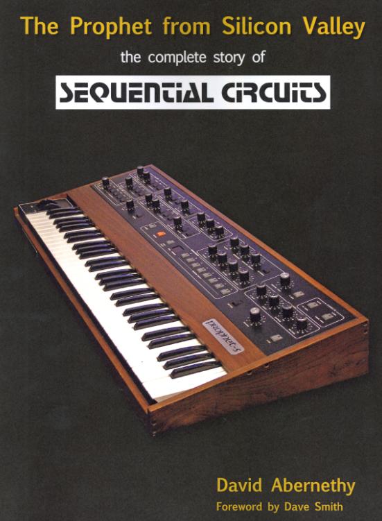 The Prophet from Silicon Valley, D. Abernethy, AM Publishing ...