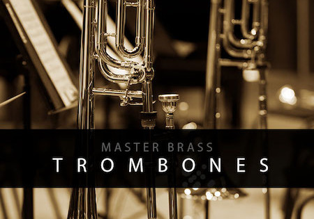 Auddict presenta Master Brass Trombones | Audiofader ...
