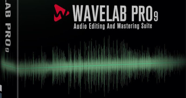 Test: Steinberg WaveLab Pro 9, senza paragoni | Audiofader ...
