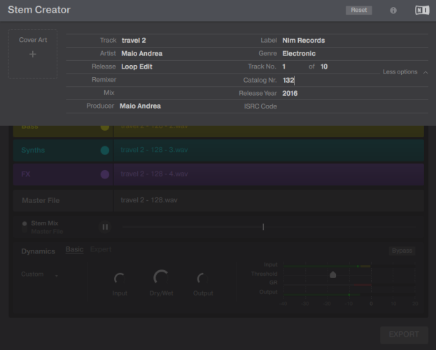 Tutorial: Native Instruments Stems: al mio segnale, scatenate gli stems ...