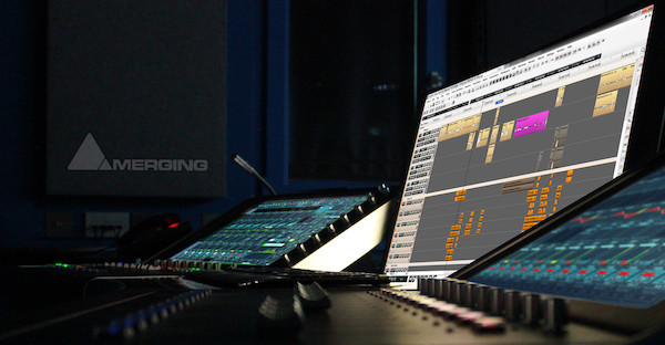 Merging Technologies sarà presente a IBC Convention | Audiofader ...
