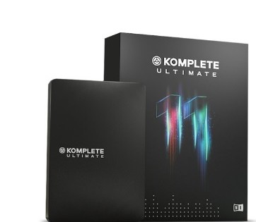 Video Native Instruments Komplete 11, la presentazione ufficiale di ...