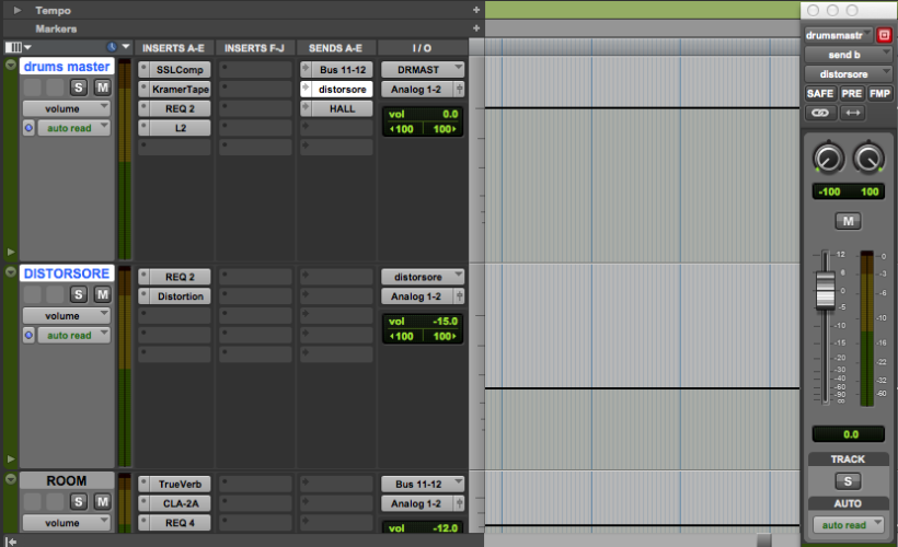 Tutorial: dal distorsore all’harmonic exciter | Audiofader - RecMixMasterSoundDesign