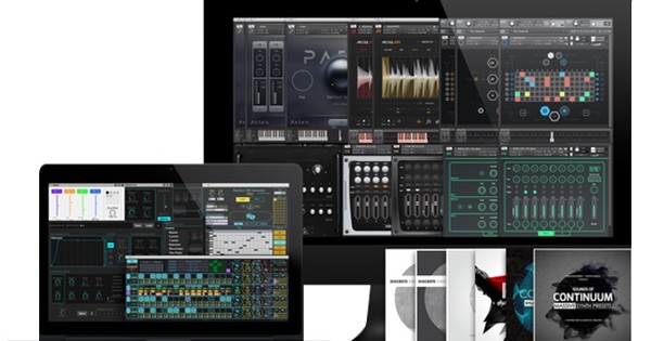 Audiomodern Everything Bundle in offerta a soli $ 99 | Audiofader ...