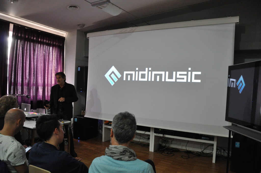 Le novità RØDE e ADAM presentate da Midimusic - Audiofader ...
