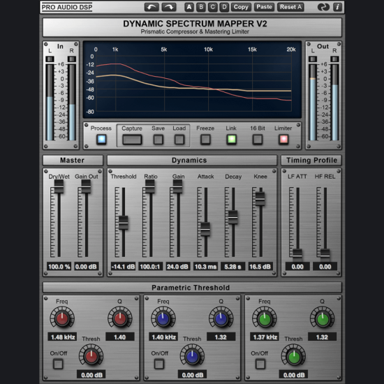 Audiofader: pro audio, mixing, mastering, post pro, broadcast, rivista