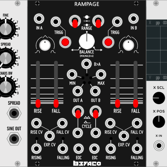 A tutto slap con il nuovo virtual instrument di Waves: Bass Slapper ...