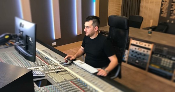 Nuovo videocorso online by Salvatore Addeo di Aemme Recording ... Nuovo videocorso online by Salvatore Addeo di Aemme Recording ...
