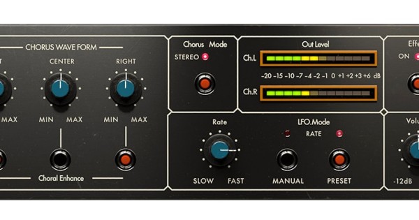 Dalla collaborazione tra Softube e Dytronics nasce il plug-in UAD di ...