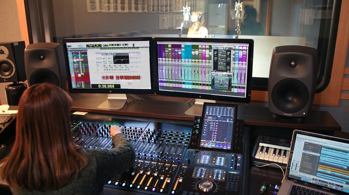 Ultimate, la versione definitiva di Avid Pro Tools - Audiofader ...