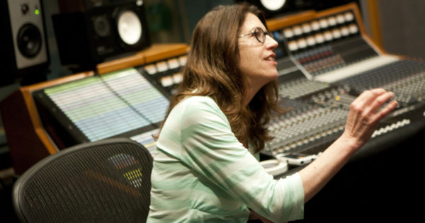 Susan Rogers racconta in un video il dietro le quinte di “Purple Rain ...