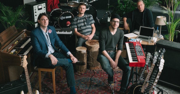 Progetta e vinci il tuo plug-in personalizzato | Audiofader ...