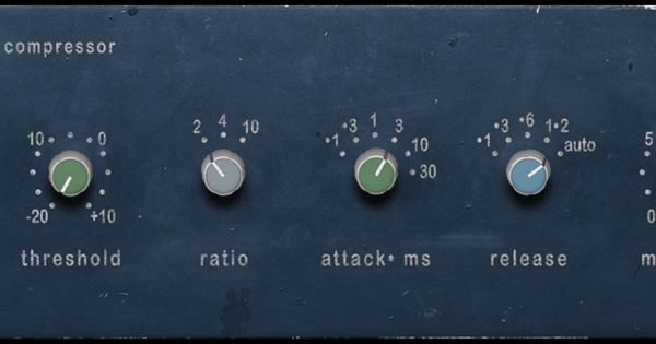 brainworx bx_townhouse Buss Compressor, real virtual analog ...