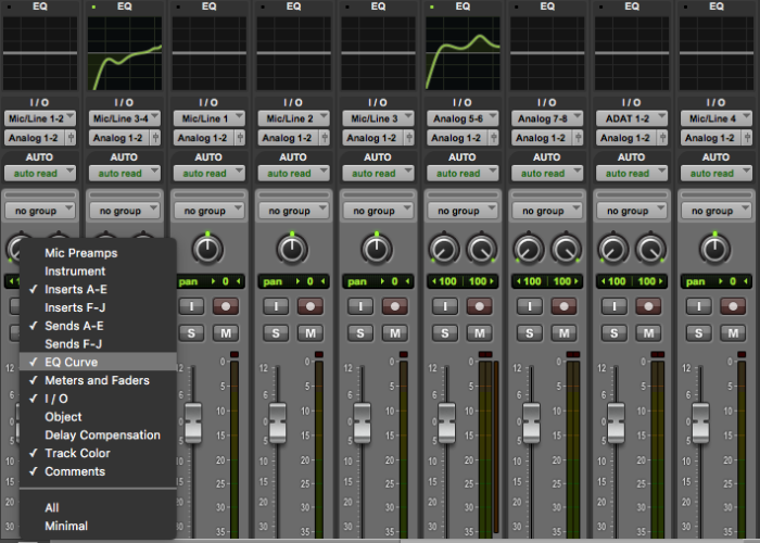 Tutorial: Avid Pro Tools Ultimate, l’ultima versione della daw più ...