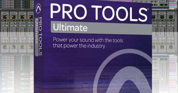 Tutorial: Avid Pro Tools Ultimate, l’ultima versione della daw più ...