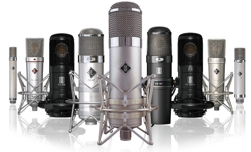 Slate Digital presenta ML-1 vintage edition, look retro suono moderno ...