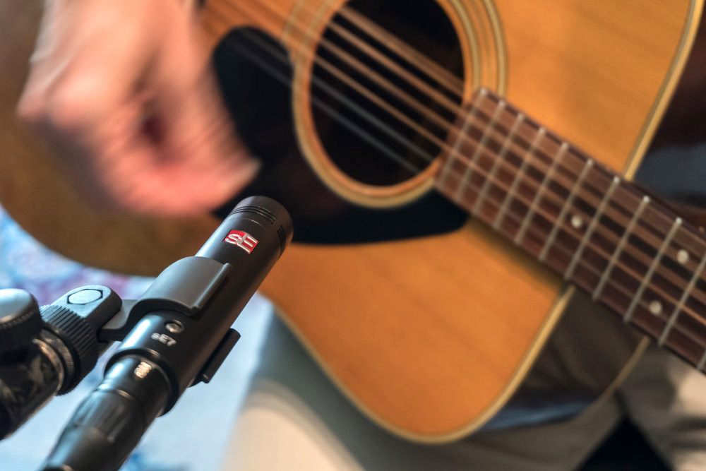 sE Electronics presenta due nuovità all’AES Convention di New York ...