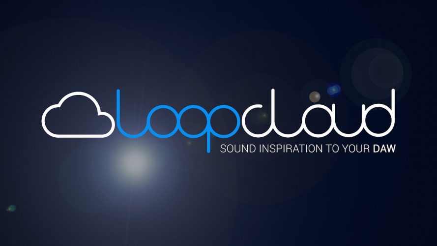 Tutorial: Loopmasters Loopcloud il futuro dei sample pack | Audiofader - RecMixMasterSoundDesign