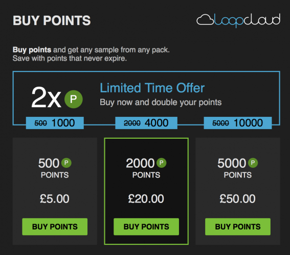 Tutorial: Loopmasters Loopcloud il futuro dei sample pack | Audiofader - RecMixMasterSoundDesign