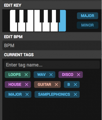 Tutorial: Loopmasters Loopcloud il futuro dei sample pack | Audiofader - RecMixMasterSoundDesign