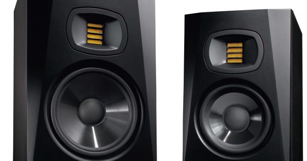 Test: Adam Audio T5V, l’ascolto low cost evoluto | Audiofader ...