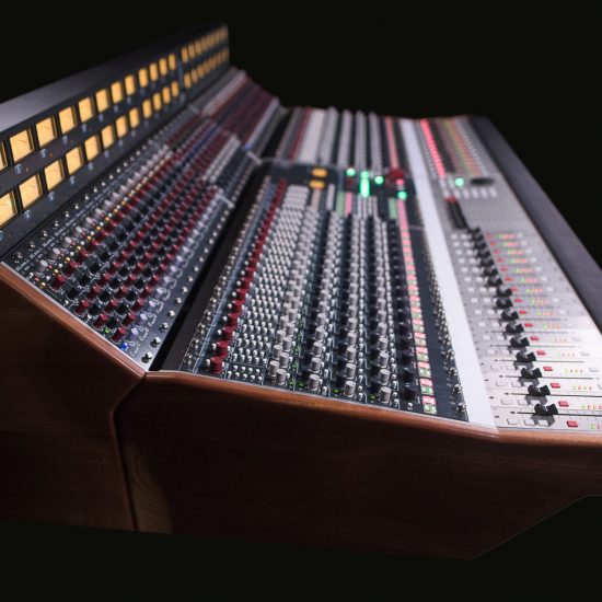 Speciale: Waves SoundGrid, in studio con Avid Pro Tools | Audiofader ...