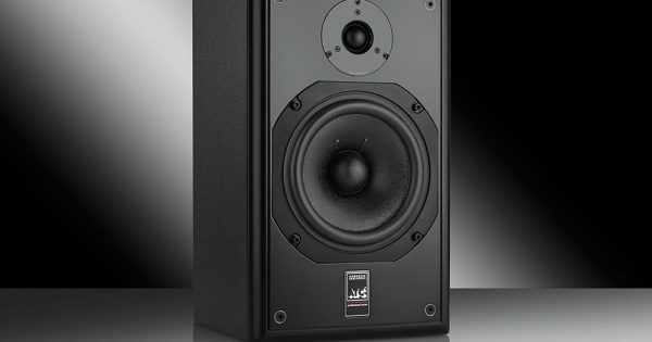 Test: ATC SCM12 Pro, la grande bellezza del monitor passivo ...