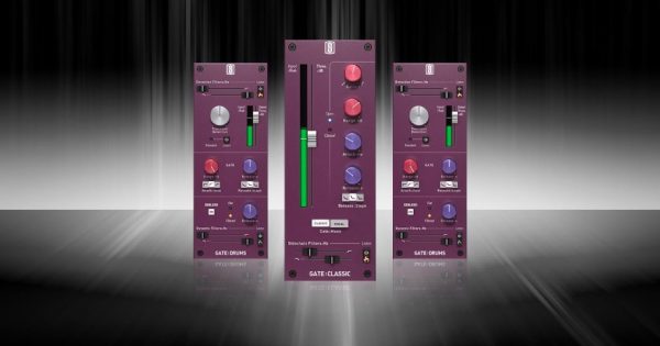 Steven Slate presenta il nuovo Gates Bundle | Audiofader ...