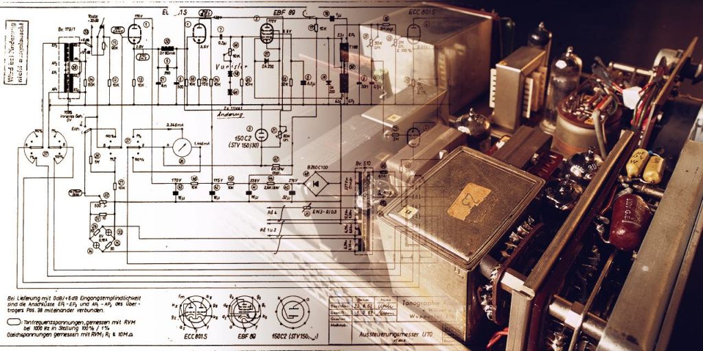 Test: Universal Audio UAD V76 Preamp, quando un pre fa la differenza ...