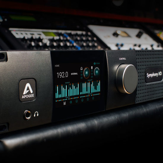 Tutorial: Ableton Live, i rack - Audiofader - RecMixMasterSoundDesign