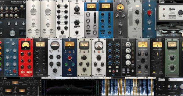 Ecco il nuovo All Access Pass di Slate Digital | Audiofader ...