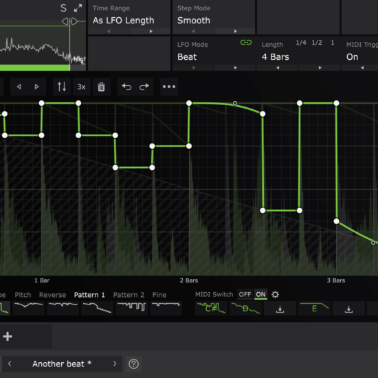 Vocode, la nuova espansione di Output Arcade | Audiofader ...