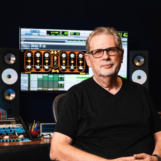 Audiofader #21: Audio overIP, Andrea Benassai, Ottimizzare il mastering ...