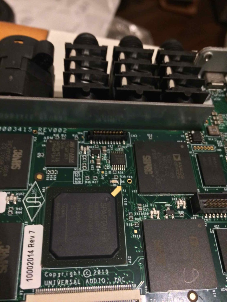 Test: Universal Audio Apollo x4 Quad Core, rivelazione ultra compatta ...