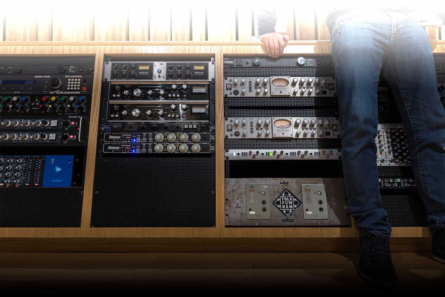 Arturia FX Collection, suite di plug-in per il mix - Audiofader ...