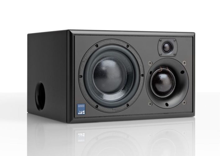 Test: ATC SCM25A PRO, tre vie in un nearfield | Audiofader ...