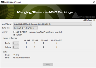 Tutorial: Merging Technologies Anubis, installazione e risoluzione dei ...