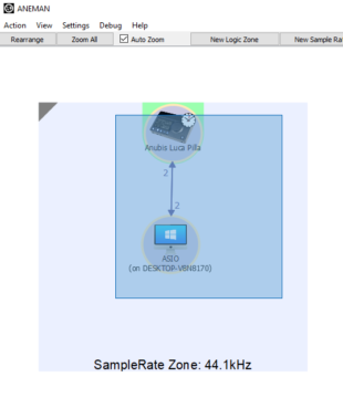 Tutorial: Merging Technologies Anubis, installazione e risoluzione dei ...