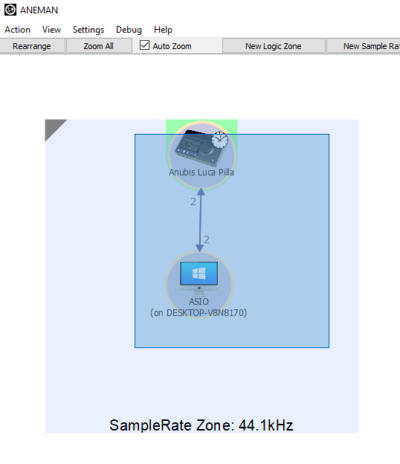 Tutorial: Merging Technologies Anubis, installazione e risoluzione dei ...