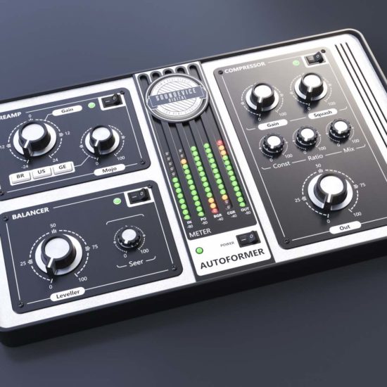 Eventide Split Eq: la nuova generazione di equalizzatori – recensione ...