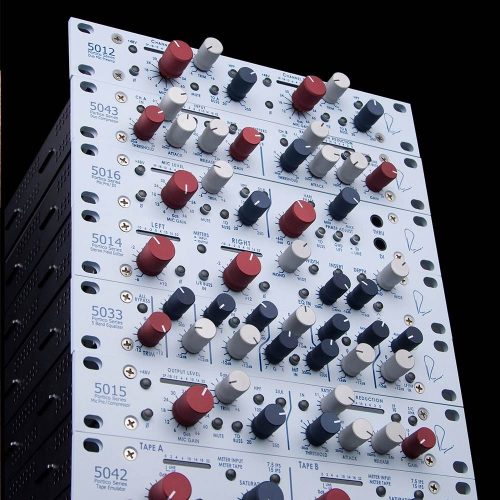 Audiofader - RecMixMasterSoundDesign | The on-line platform for audio ...