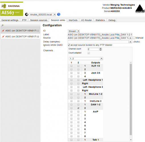 Tutorial: Merging Anubis, monitor controller | Audiofader ...