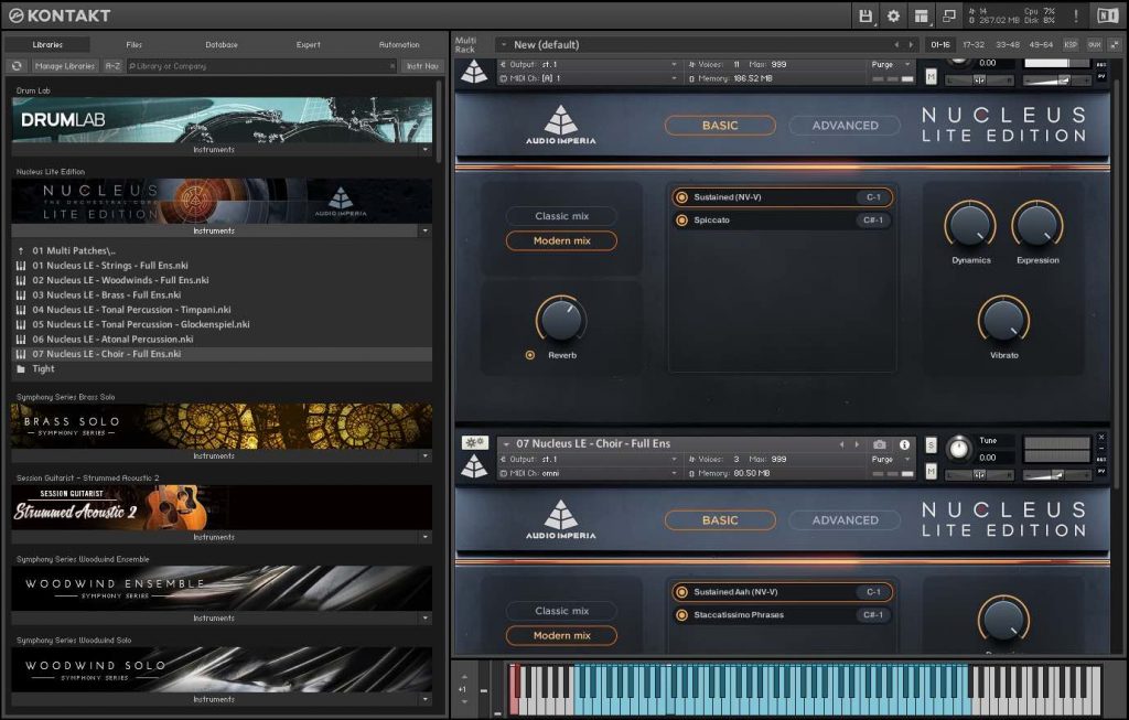 Test: Audio Imperia Nucleus Lite Edition, l’orchestra per tutti ...