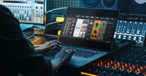 Ik Multimedia MixBox, rack di effetti virtuali per il mix | Audiofader ...