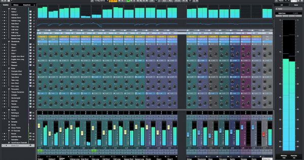 Tutorial Steinberg Cubase: creazione e gestione delle tracce | Audiofader - RecMixMasterSoundDesign