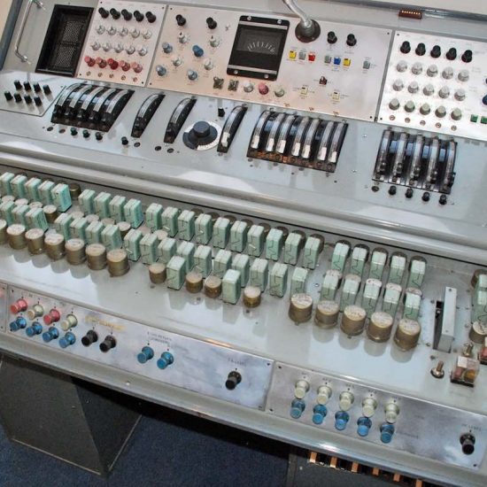 Test: DAD AX24, convertitore audio hi-end PCM, DSD e DXD | Audiofader ...