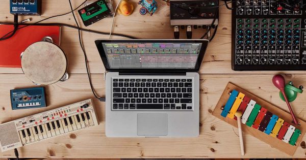 Ableton annuncia Live 11 | Audiofader - RecMixMasterSoundDesign