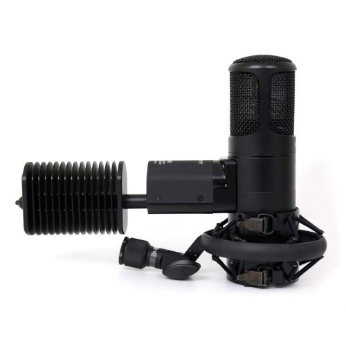 Sony C800g, il ritorno | Audiofader - RecMixMasterSoundDesign