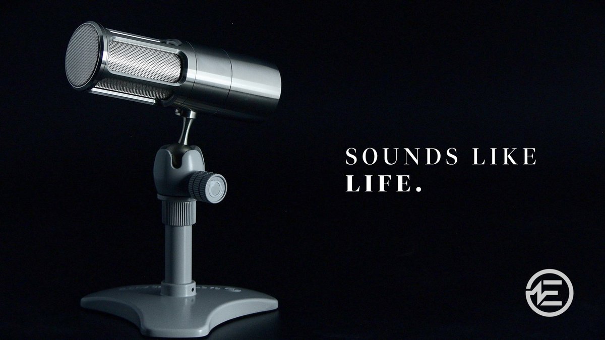 Earthworks Icon e Icon Pro, microfoni per streaming e podcast ...